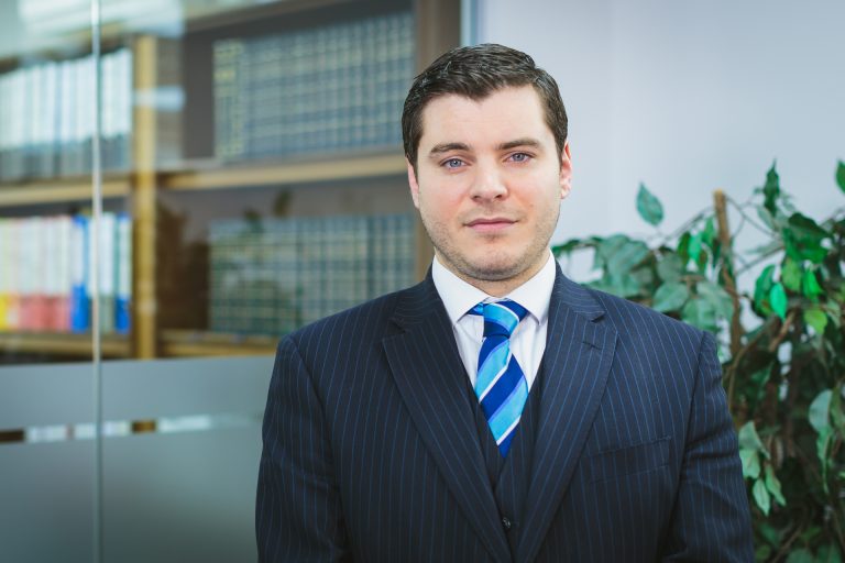 Madden & Finucane Solicitors recognised for providing the highest ...