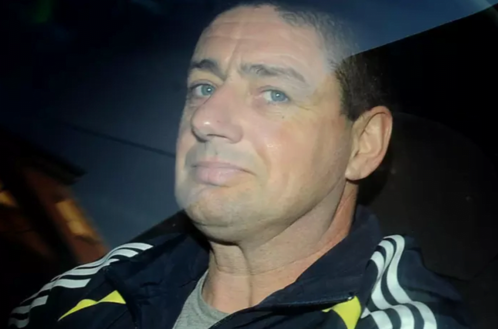 Anger at Hegarty licence recall - Madden & Finucane Solicitors Belfast