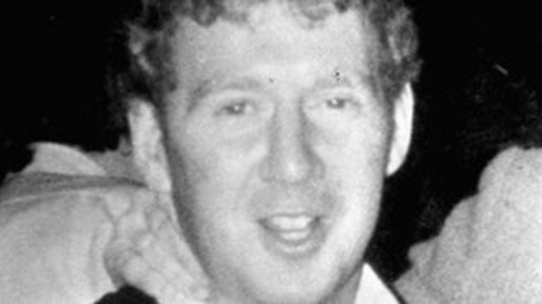 Remembering Sam Marshall - Madden & Finucane Solicitors Belfast