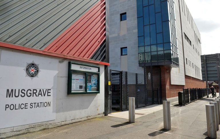 Unconditional Release for Derry man arrested under the Terrorism Act ...