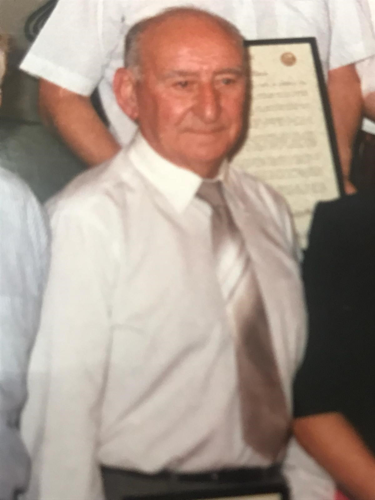 Remembering John Johnston - Madden & Finucane Solicitors Belfast