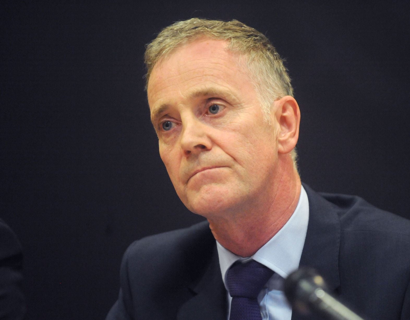 Joe Campbell from Cushendall talks to East Coast FM in response to Tory ...