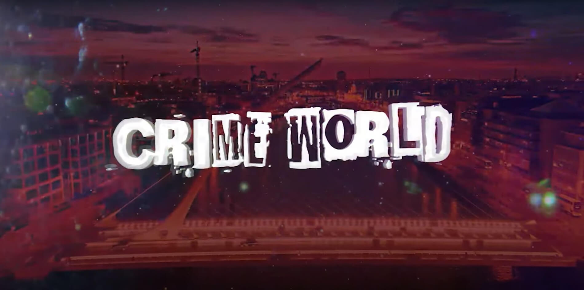 Bloody Sunday: In-Depth Interviews - Crime World - Madden & Finucane ...