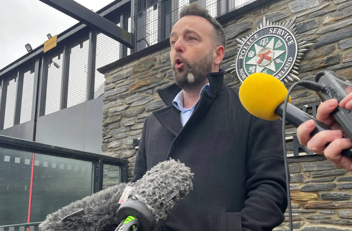 PSNI seeking to interview Bloody Sunday families over claim they took ...
