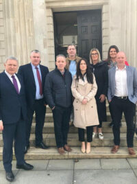 Francis Bradley: Family to challenge inquest findings - Madden ...