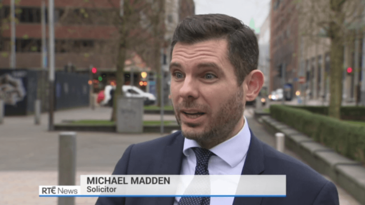 'Soul destroying' toll of UK Post Office scandal - Madden & Finucane Solicitors Belfast