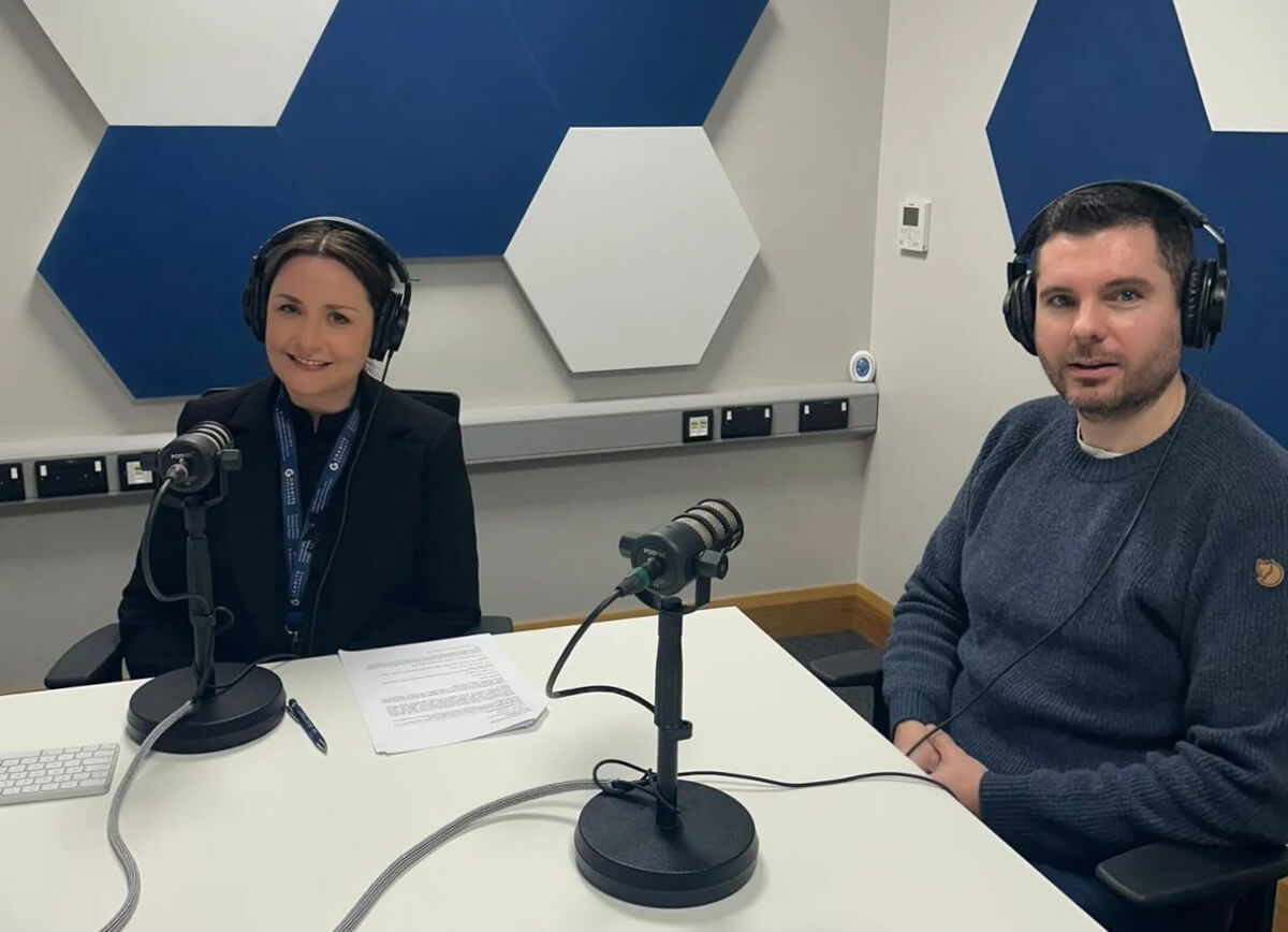 Activist Lawyer - Episode 98: Michael Madden of Madden & Finucane ...