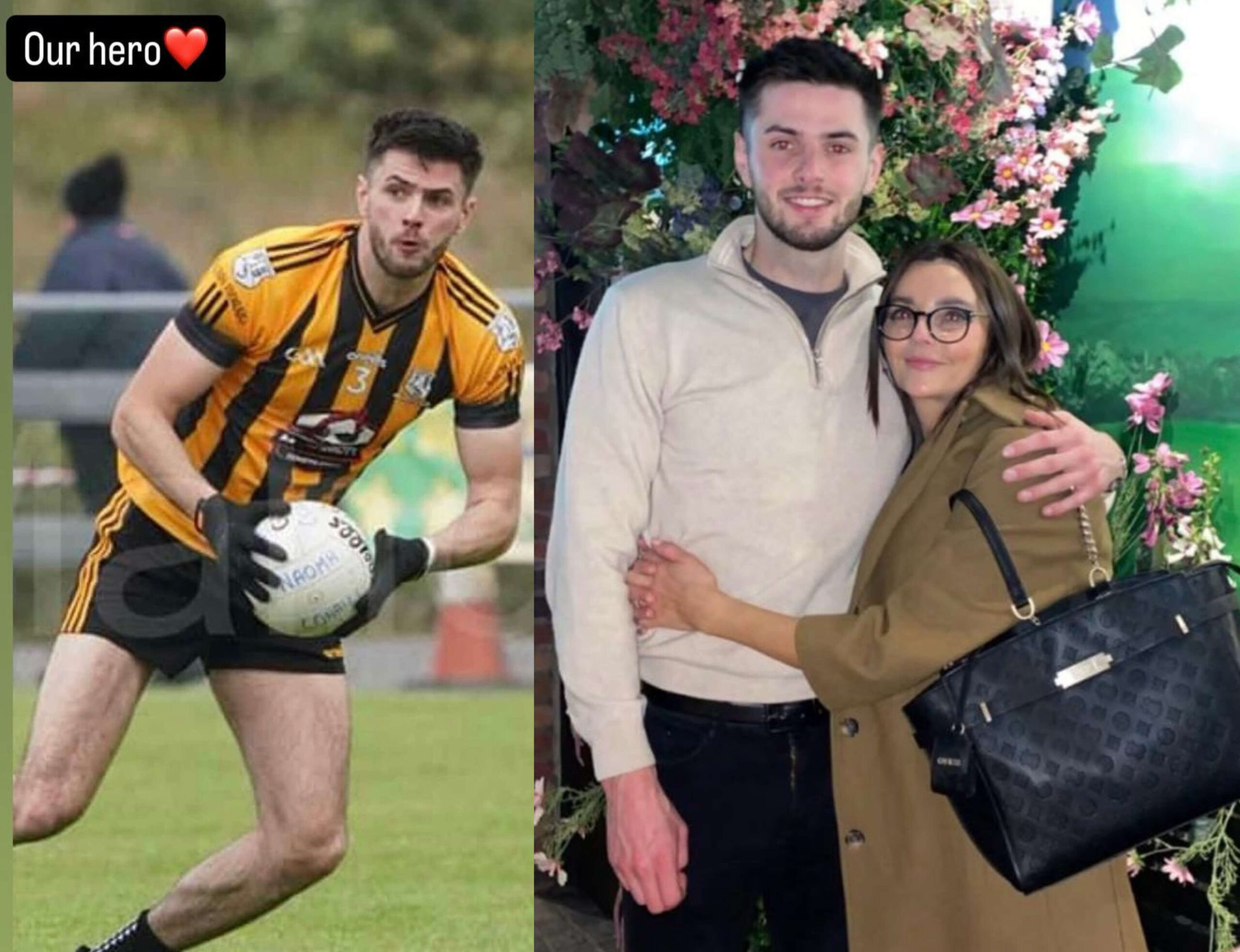 Press Statement on behalf of the family of Charles Dooher - Madden ...